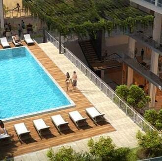 Treepark BSD | Apartemen di Pusat BSD City